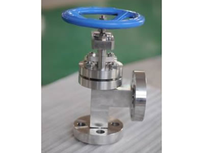 Titanium Valve | Gate Valve | CSM